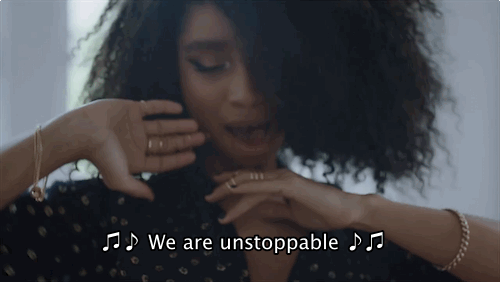 Female singers GIF - Find on GIFER