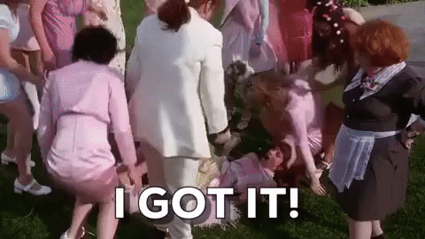 GIF clueless clueless movie clueless film - animated GIF on GIFER