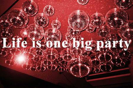 Party GIF - Find on GIFER