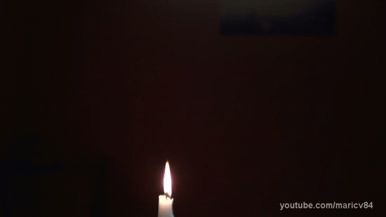 Fire cool trick GIF - Find on GIFER