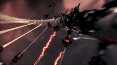 GIF sci fi - animated GIF on GIFER
