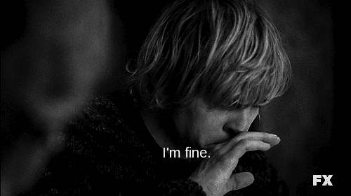 Sad GIF - Find on GIFER