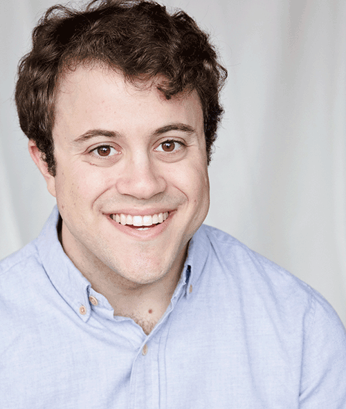 GIF portrait - animated GIF on GIFER