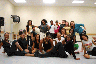 GIF high school - animated GIF on GIFER