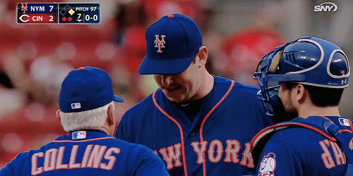 Mlb s mets GIF - Find on GIFER