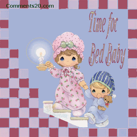 GIF bed - animated GIF on GIFER