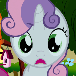 GIF stare master - GIF animado em GIFER