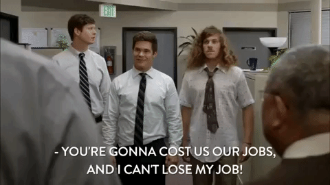 Workaholics season 4 episode 4 GIF - Find on GIFER