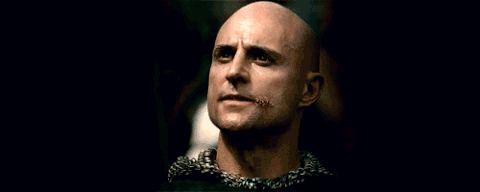 Mark strong GIF - Find on GIFER