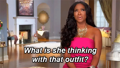 Rhoa GIF - Find on GIFER