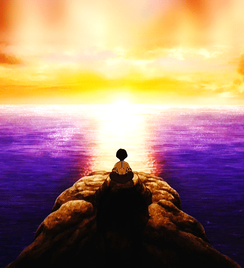 Sunset GIF - Find on GIFER