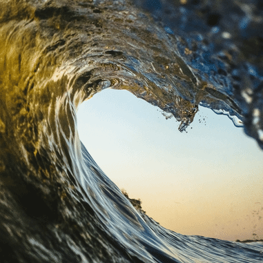 Wave surf surf photography GIF - Find on GIFER