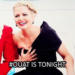 GIF once upon a time ouat - animated GIF on GIFER