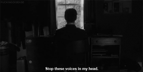 Alone GIF - Find on GIFER