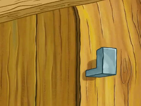 Spongebob squarepants season 7 episode 3 GIF - Find on GIFER