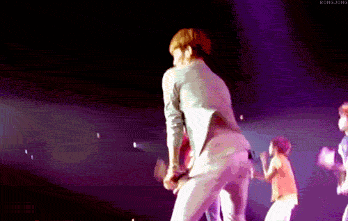 GIF shinee - animated GIF on GIFER