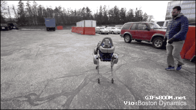 Robot GIF - Find on GIFER
