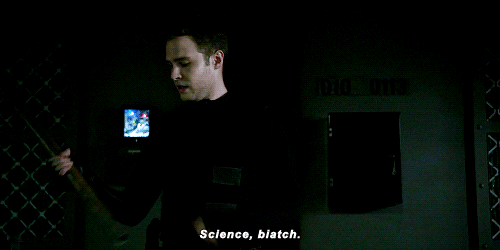 Agents of shield GIF - Find on GIFER