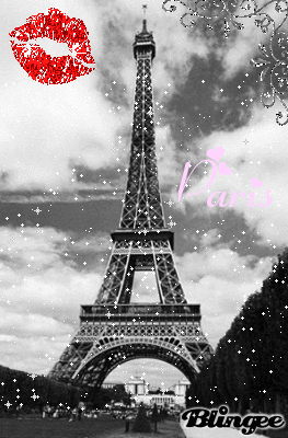 Paris GIF - Find on GIFER