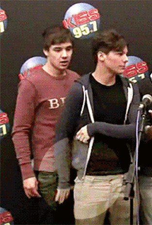 One direction GIF - Find on GIFER