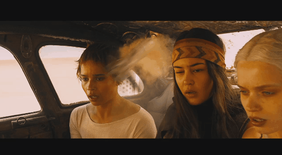 GIF mad max - animated GIF on GIFER