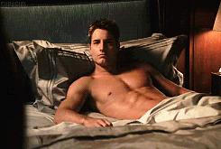 Justin hartley GIF - Find on GIFER