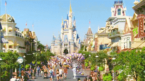 Orlando florida GIF - Find on GIFER