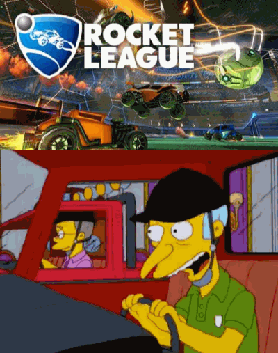 GIF rocket power - animated GIF on GIFER