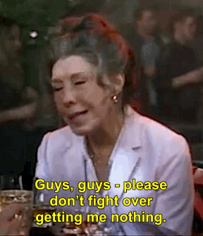 Fight Me Then Gif