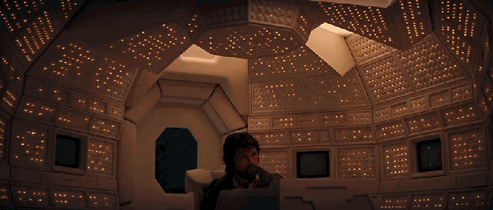 GIF aliens - animated GIF on GIFER