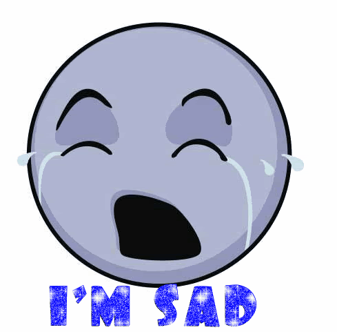GIF sad - animated GIF on GIFER