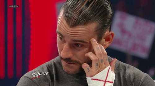Reigns/Mysterio HIAC Match happening Friday? | Freakin' Awesome Network ...