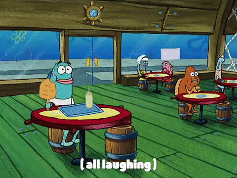 Codegeassedits spongebob squarepants season 3 GIF - Find on GIFER