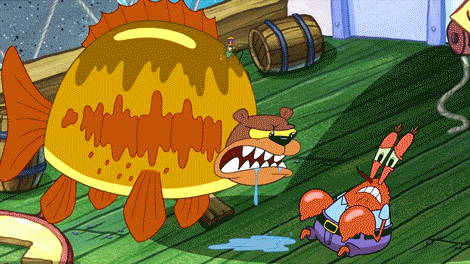 Nickelodeon spongebob GIF - Find on GIFER