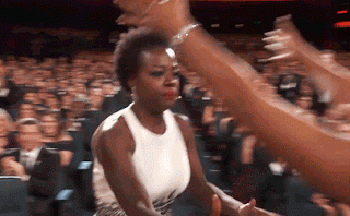 GIF viola davis - animated GIF on GIFER