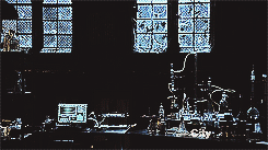 GIF reblog fringe s5 - animated GIF on GIFER