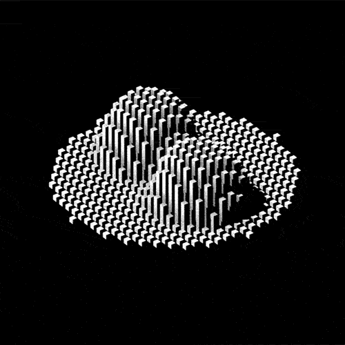 GIF design art illustration - animated GIF on GIFER