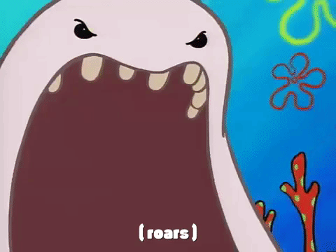 GIF scandal spongebob squarepants season 2 - animated GIF on GIFER