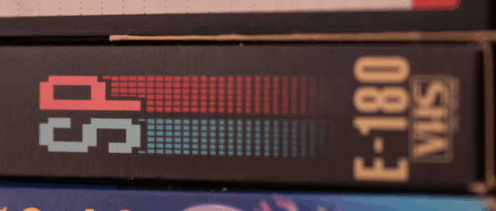 Loop vhs GIF - Find on GIFER