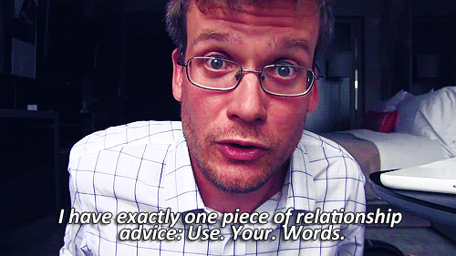 Talk talk GIF - Find on GIFER