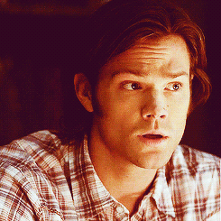 Television supernatural spn GIF - Find on GIFER