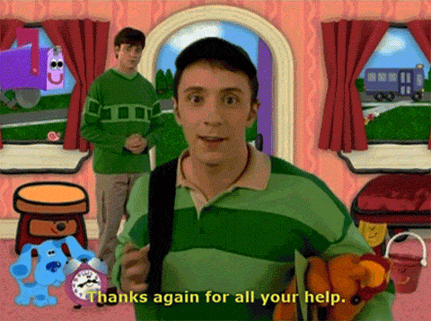 GIF 90s tv - animated GIF on GIFER