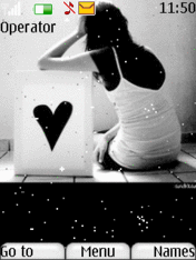 GIF alone - animated GIF on GIFER