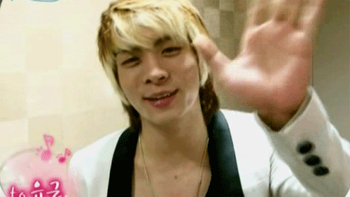 Shinee GIF - Find on GIFER