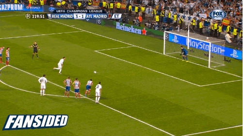 Uefa champions league GIF - Find on GIFER