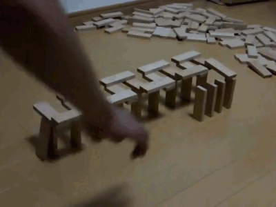Twostage GIF - Find on GIFER