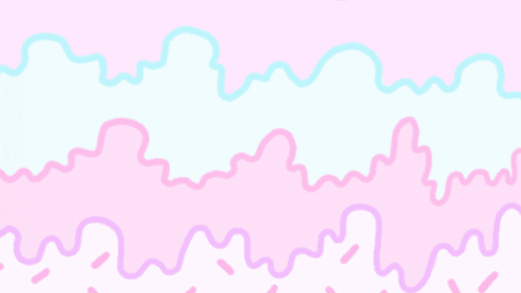 Pastel colors GIF - Find on GIFER