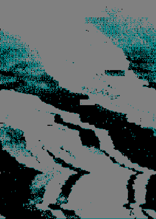 Glitch GIF - Find on GIFER