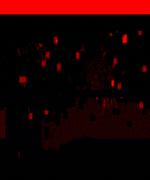 GIF glitch - animated GIF on GIFER