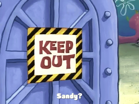 Spongebob squarepants season 2 episode 9 GIF - Find on GIFER